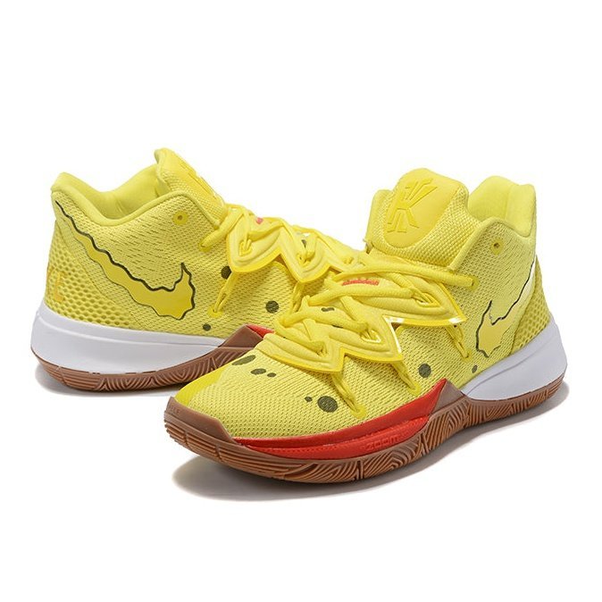 NIKE KYRIE 5 - Prime Reps